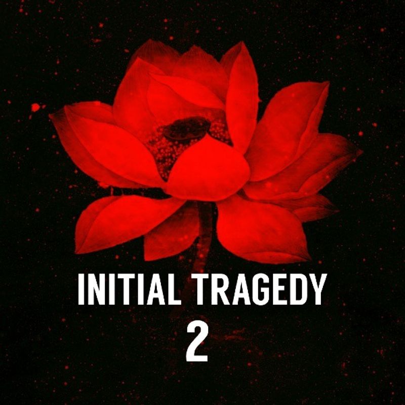 Initial Tragedy 2 (part II) · Karyakarsa