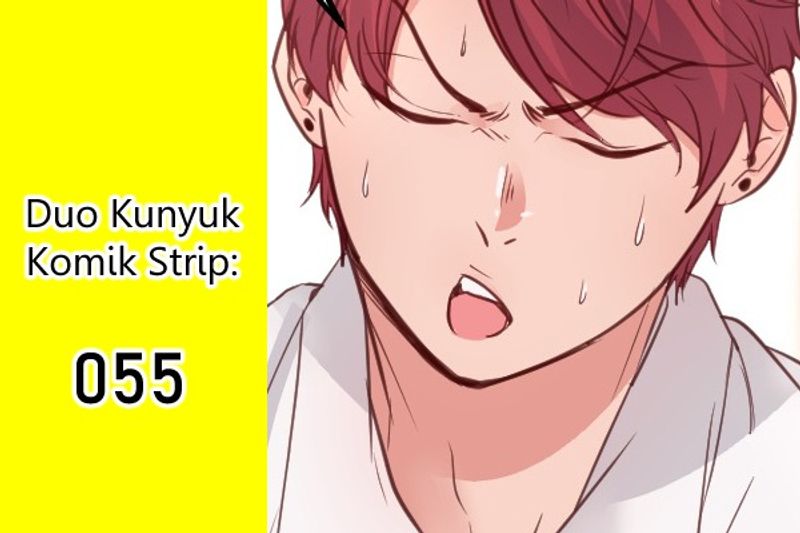 Komik Duo Kunyuk Episode 055 · Karyakarsa