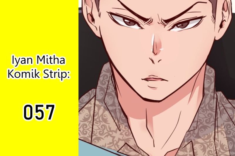 Komik Duo Kunyuk Episode 057 · Karyakarsa