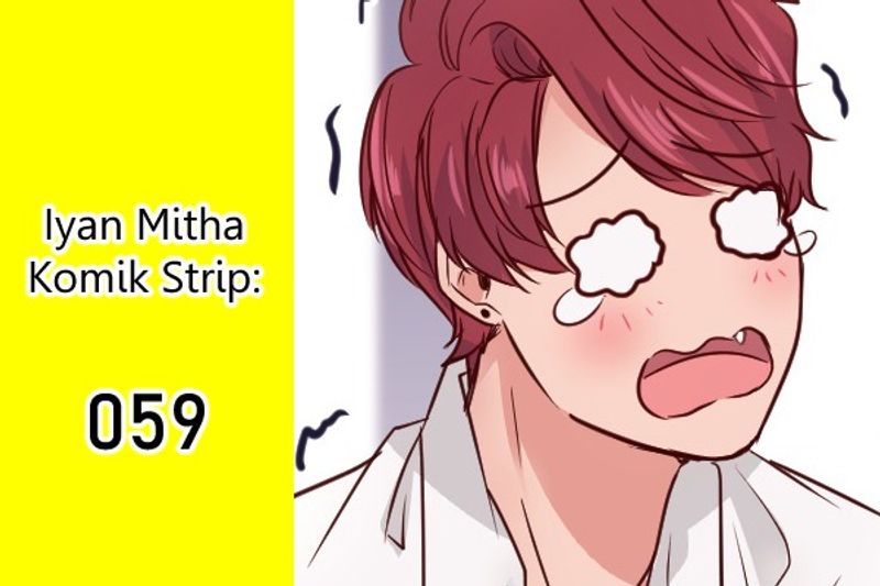 Komik Duo Kunyuk Episode 059 · Karyakarsa