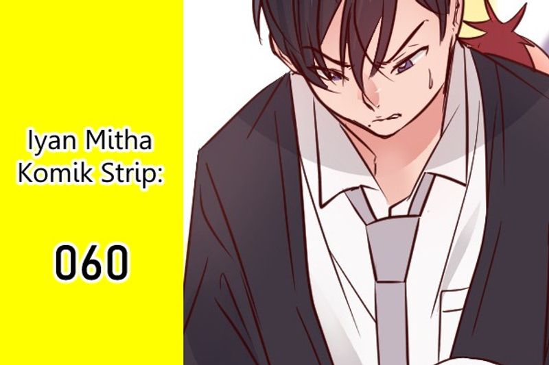 Komik Duo Kunyuk Episode 060 · Karyakarsa