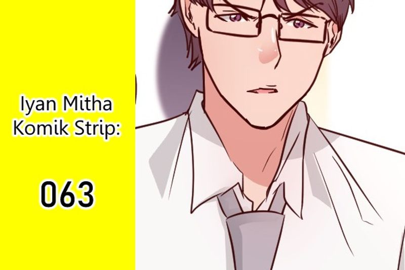 Komik Duo Kunyuk Episode 063 · Karyakarsa