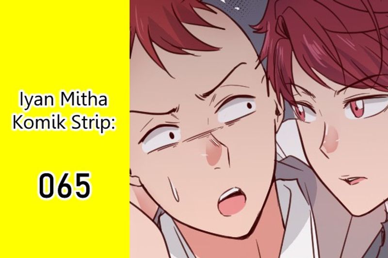 Komik Duo Kunyuk Episode 065 · Karyakarsa