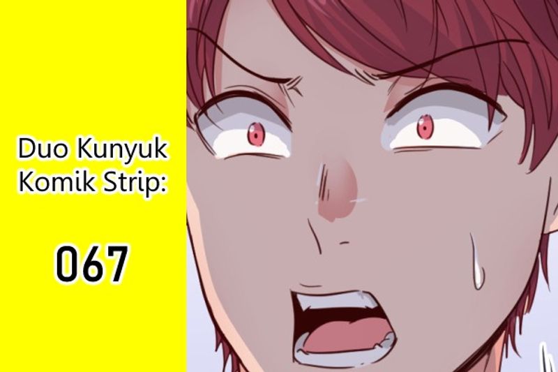 Komik Duo Kunyuk Episode 067 · Karyakarsa