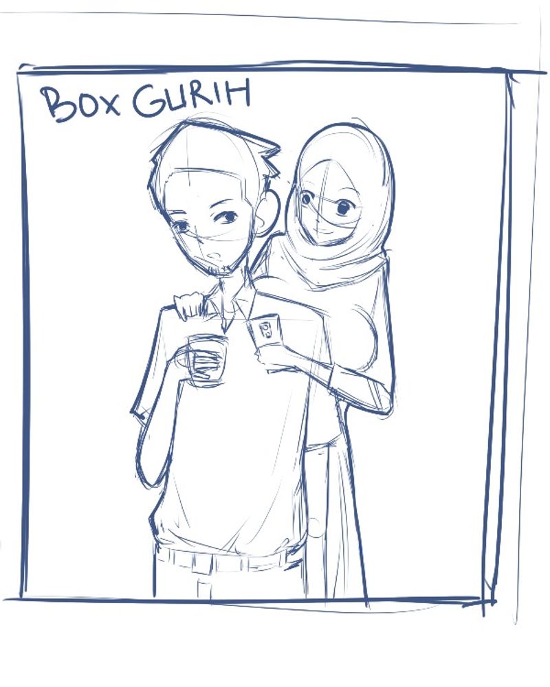 Pandemi · Karyakarsa