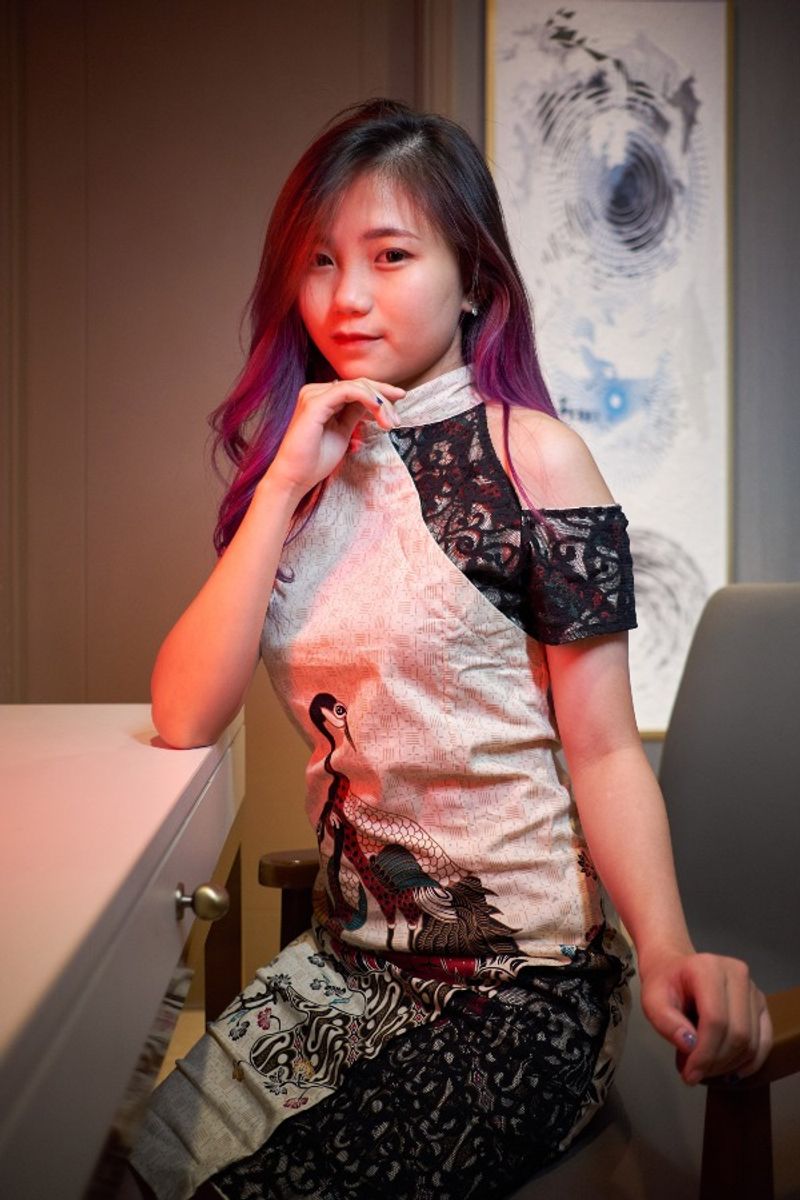 Lopiinaz CNY · Karyakarsa