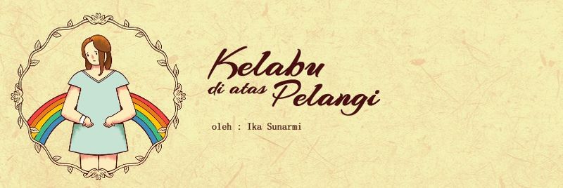 Kelabu Di Atas Pelangi · Karyakarsa