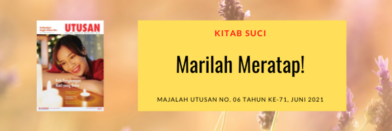 Marilah Meratap! · Karyakarsa