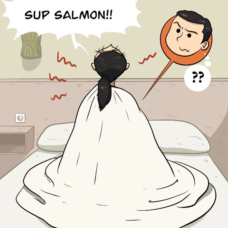 Fantasi Sex · Karyakarsa