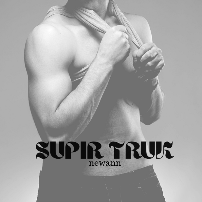 SUPIR TRUK (BEST SELLER) · Karyakarsa