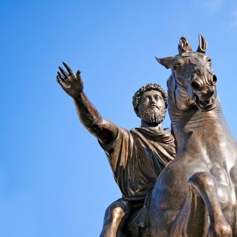 Apakah Filsuf Stoa Mau Divaksin? · Karyakarsa