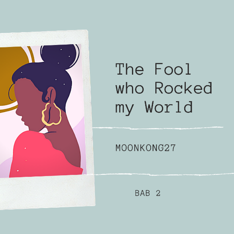 TFWRMW : BAB 2 · Karyakarsa