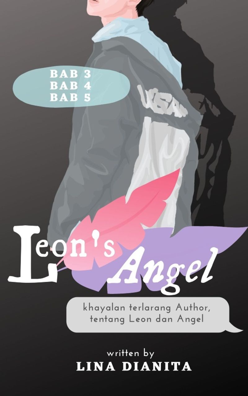 Leon's Angel (3-5) · Karyakarsa