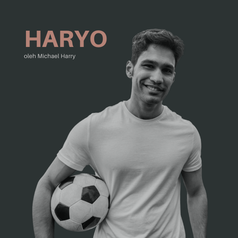 Haryo · Karyakarsa
