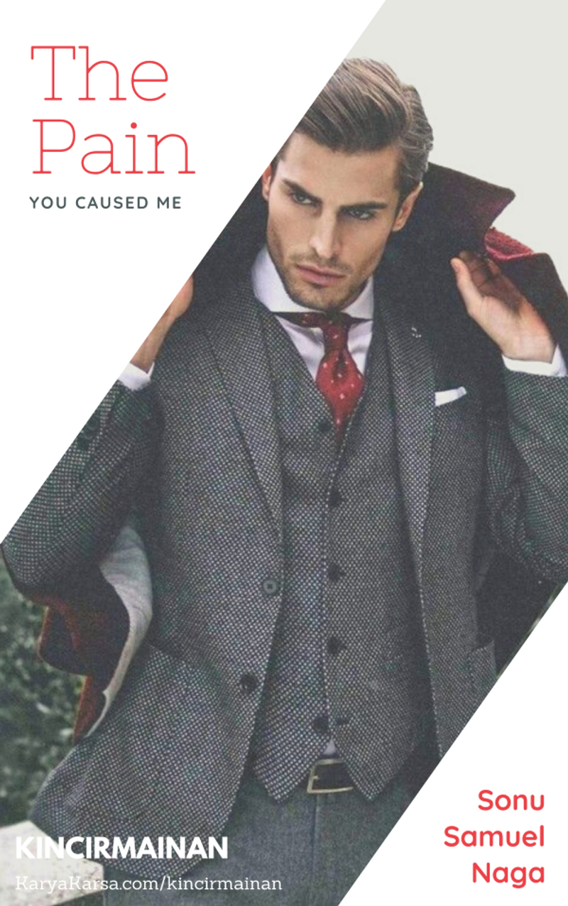 Reunion Project 4 The Pain You Caused Me From Empat Bulan Yang Lalu