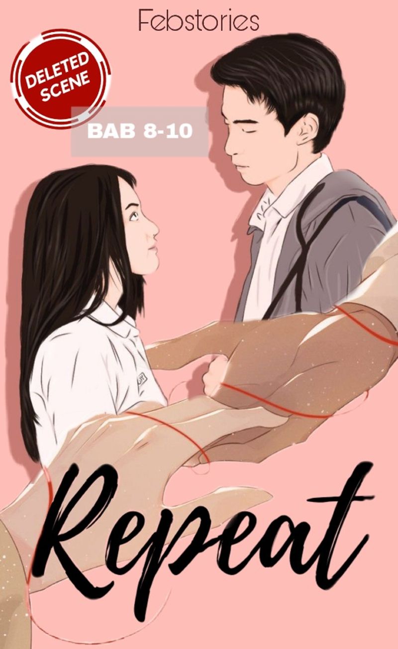 REPEAT : Bab 8 - 10 · Karyakarsa