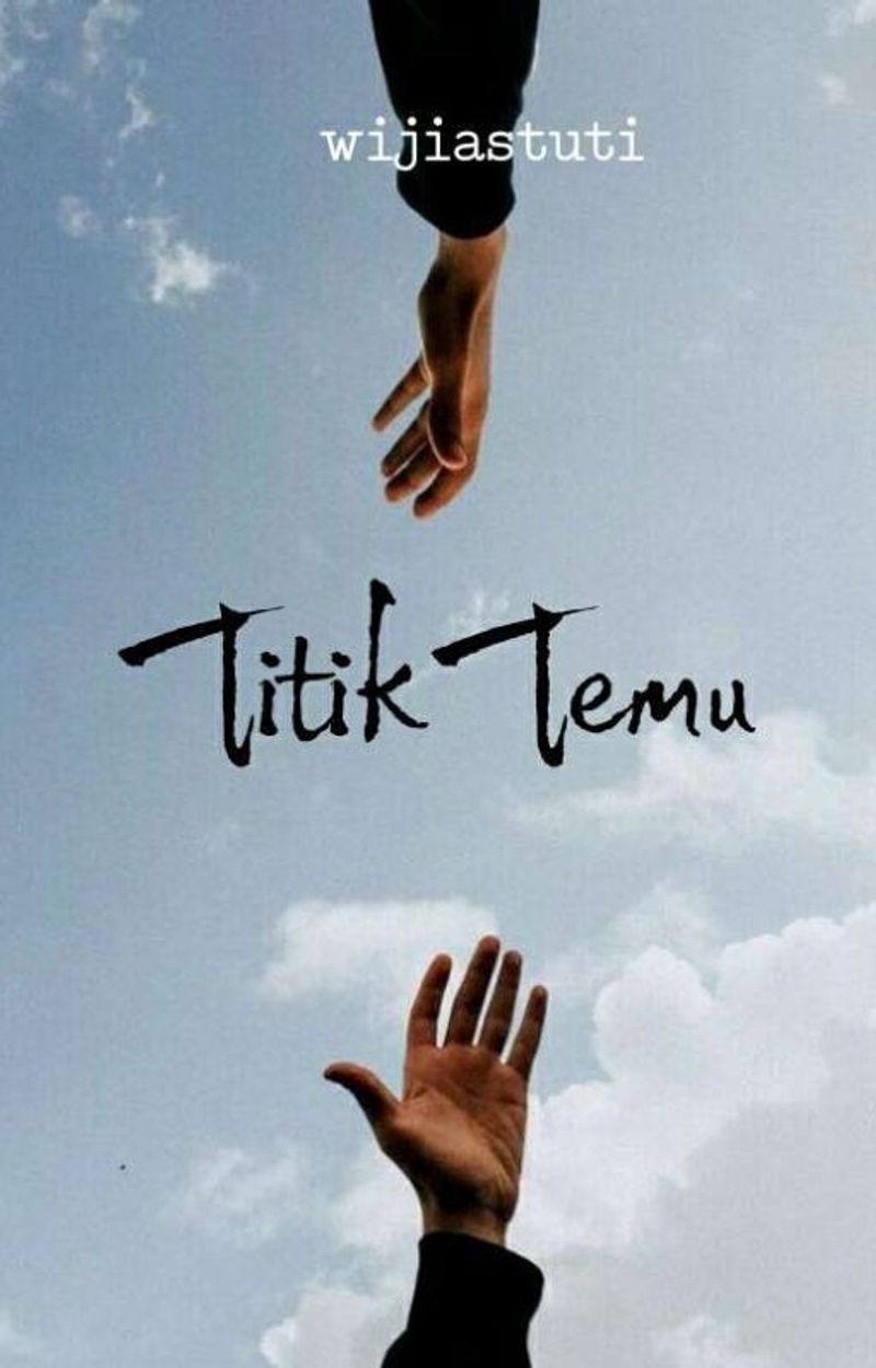 Titik Temu (Episode 21 - 25 ) · Karyakarsa