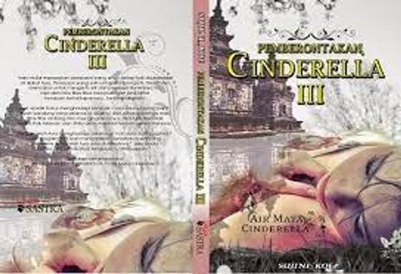 PEMBERONTAKAN CINDERELLA BUKU 3 (6) · Karyakarsa