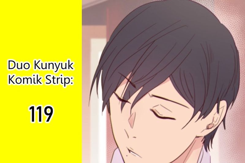 Komik Duo Kunyuk Episode 119 · Karyakarsa
