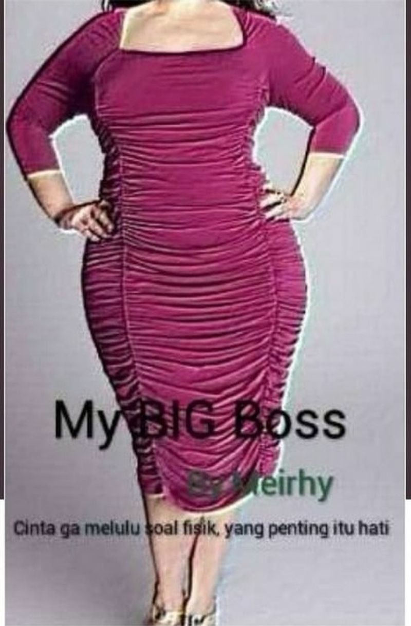 My Big Boss · Karyakarsa