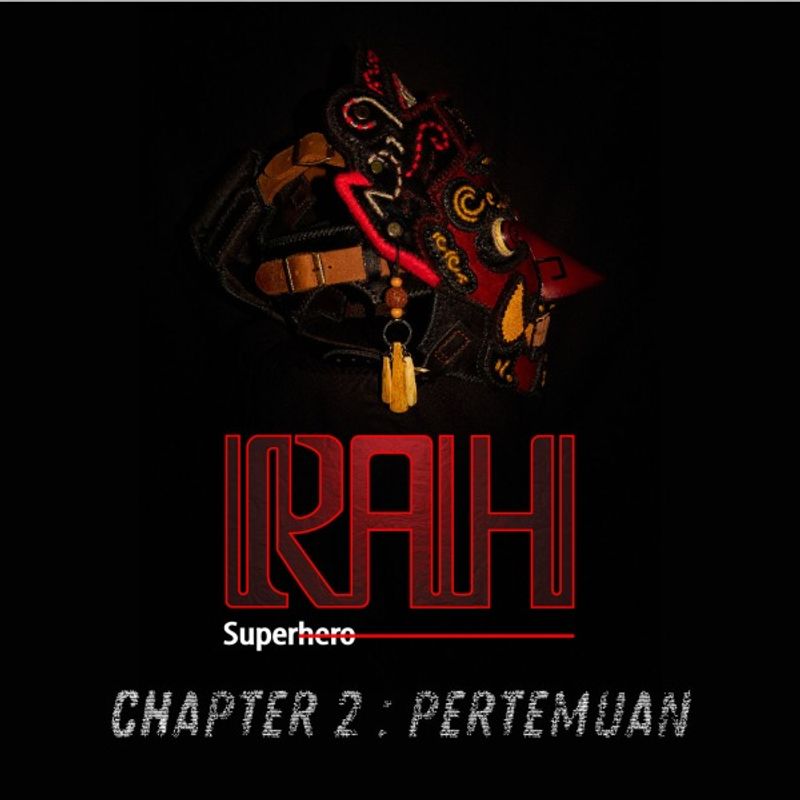 RAH : 2 "Pertemuan" · Karyakarsa