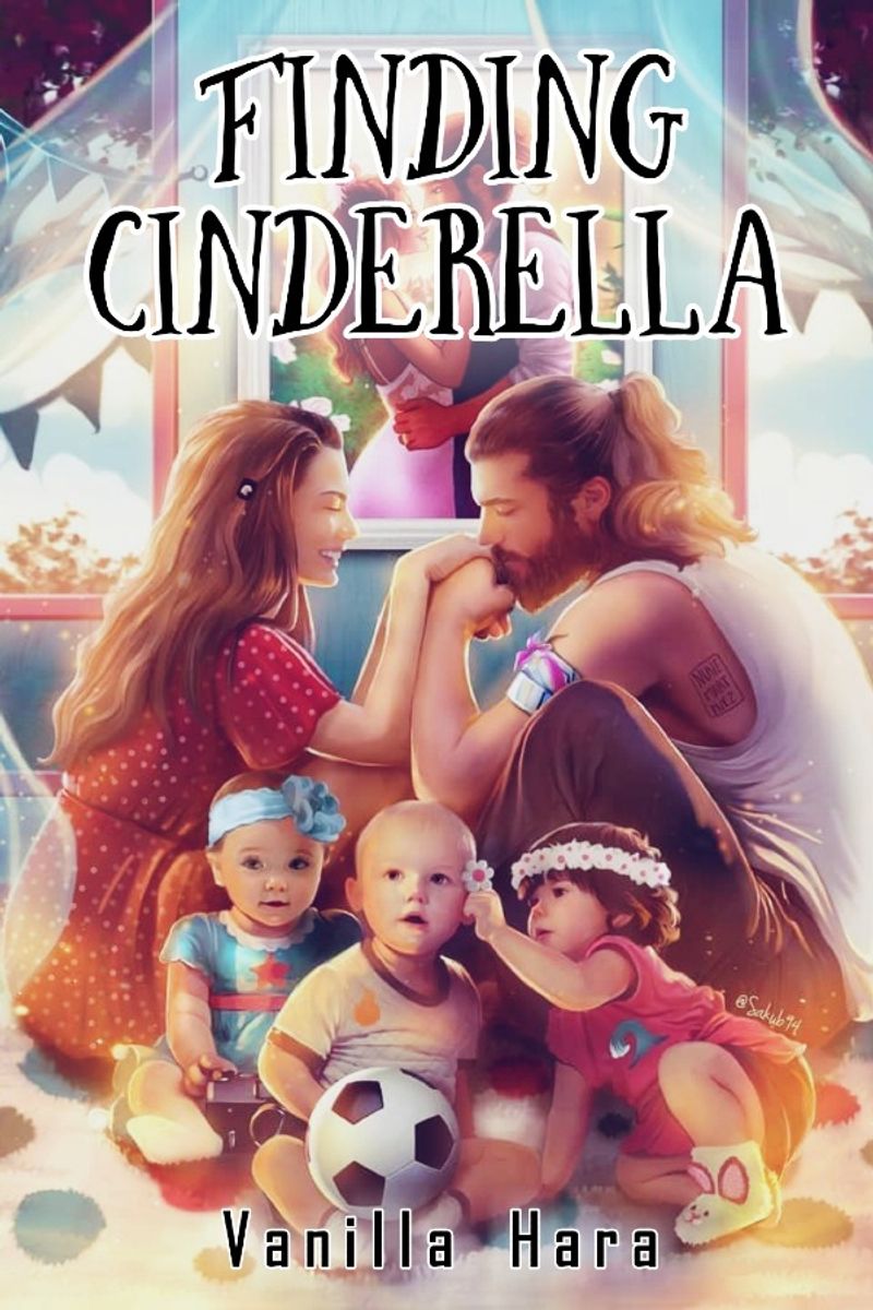 SWEET CHAPTER 5.2 | FINDING CINDERELLA · Karyakarsa