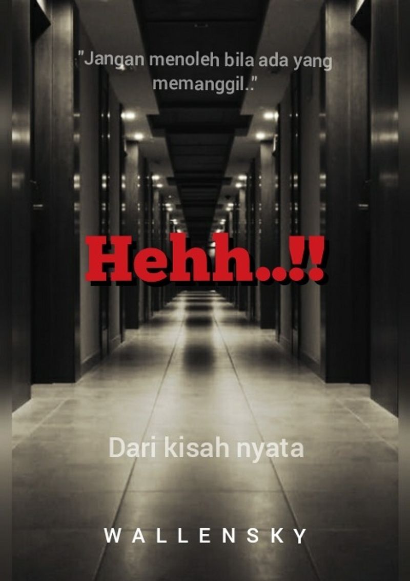 HEHH !! · Karyakarsa