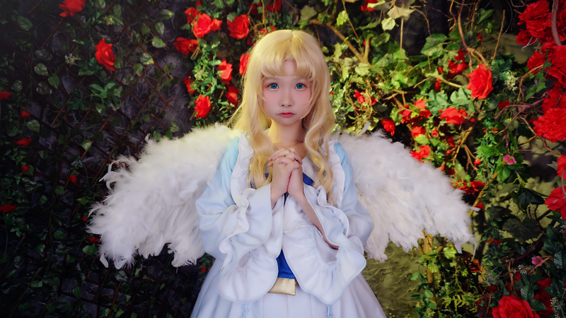 Filo - The Rising of the Shield Hero Cosplay · Karyakarsa