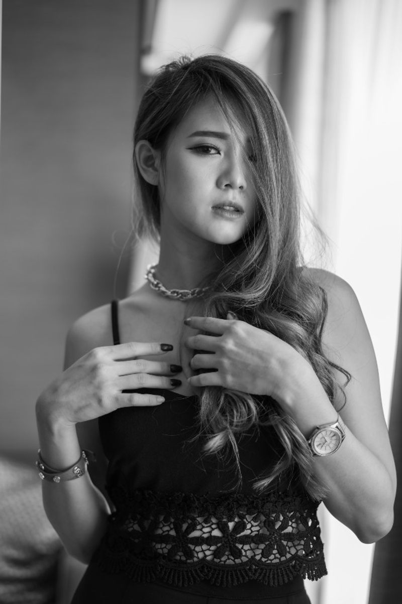 Episode 6 - The Other Side of Zhang Li Mei · Karyakarsa