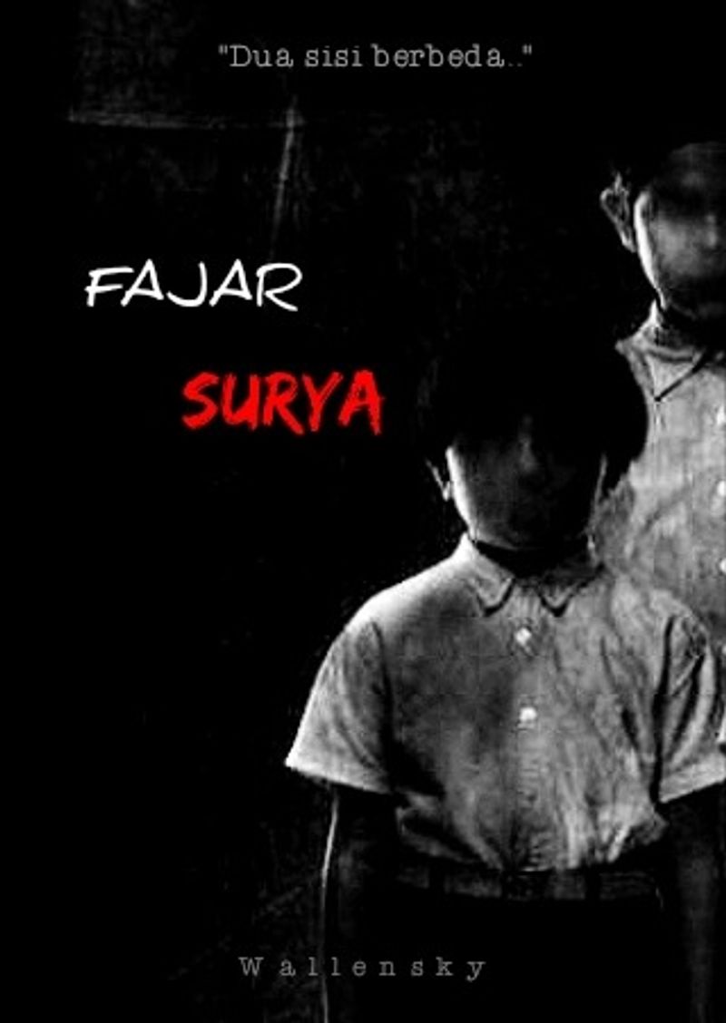 FAJAR SURYA · Karyakarsa