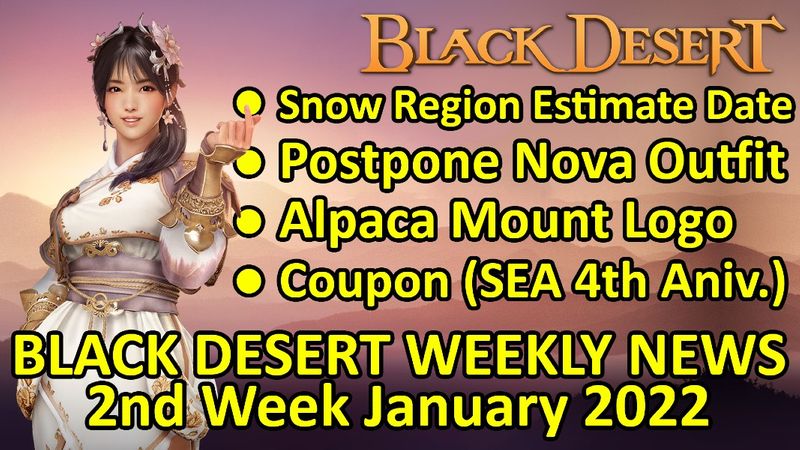Snow Region Release Date, Coupon (SEA), Alpaca Mount Logo, Nova Outfit ...