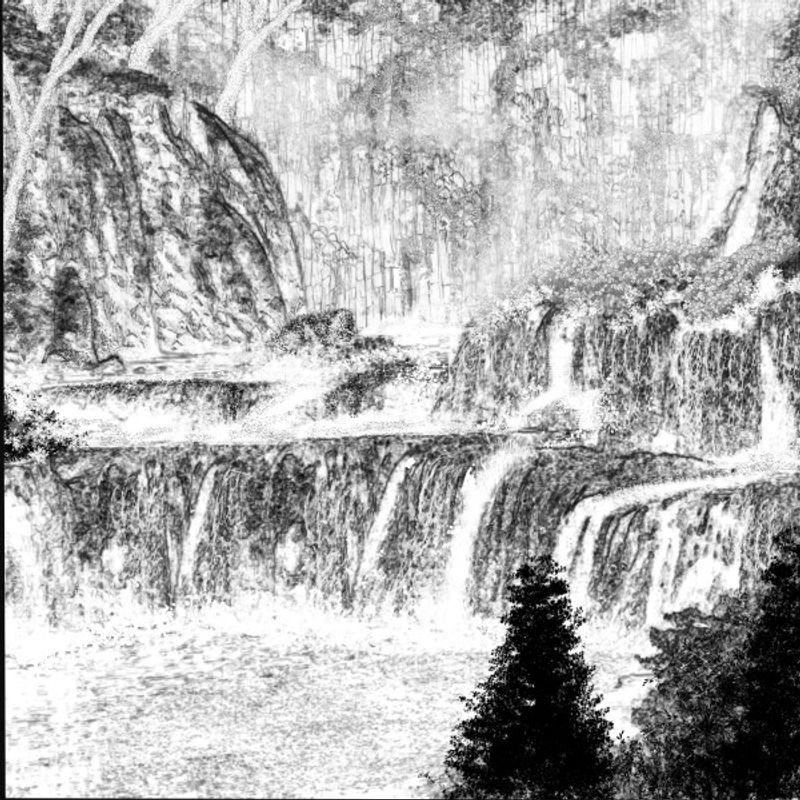 The Wonderfall - The Violet Sun Chapter 041 · Karyakarsa