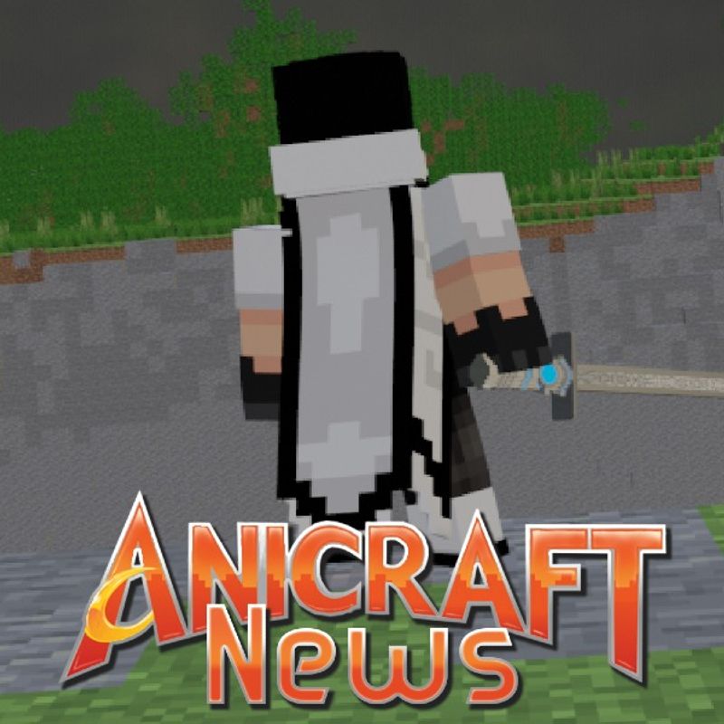 Opening Anicraft Series! - Anicraft News #2 · Karyakarsa