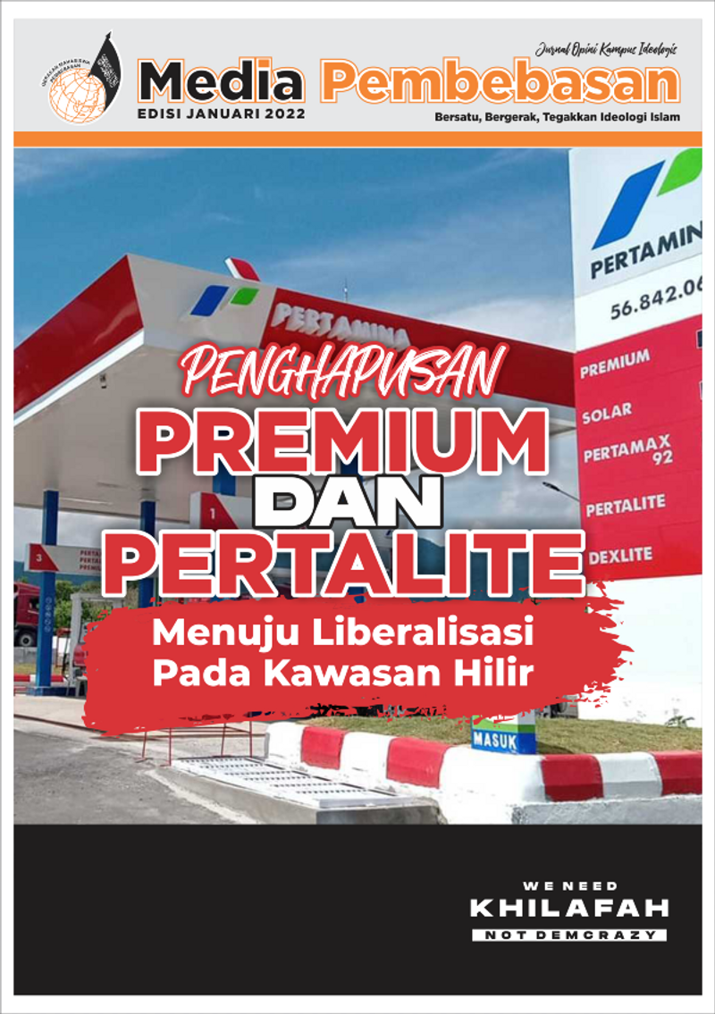 Penghapusan Premiun dan Pertalite - MP Jan 22 · Karyakarsa