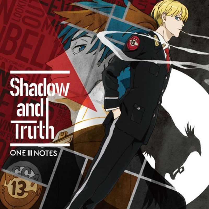 [H&A] ONE III NOTES - Shadow and Truth · Karyakarsa