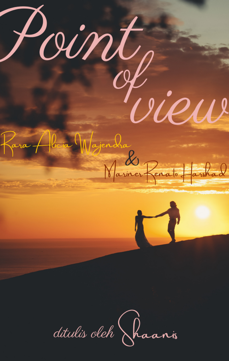 The Last Mission: Ally & Nate POV · Karyakarsa