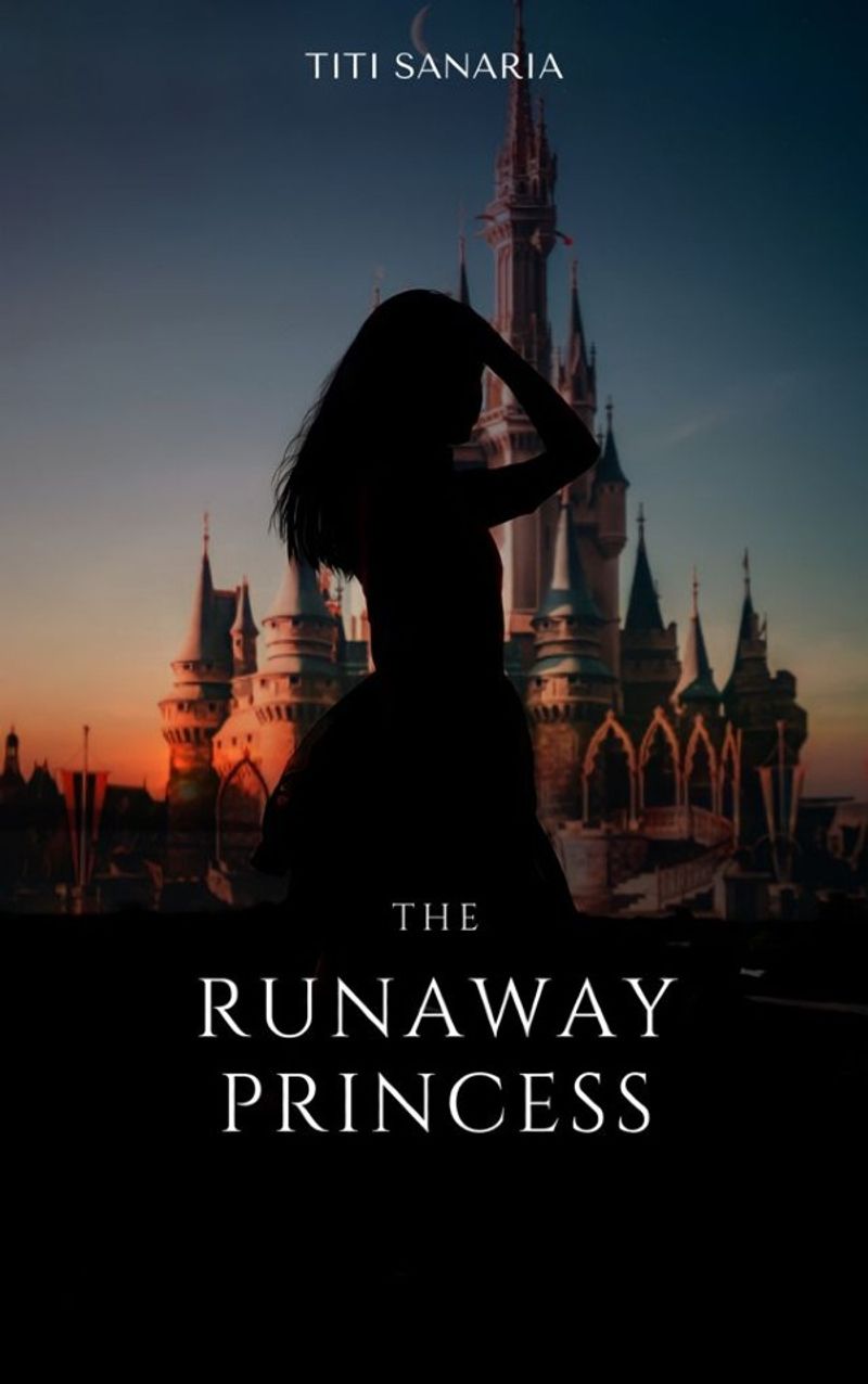 The Runaway Princess #UnlockNow · Karyakarsa