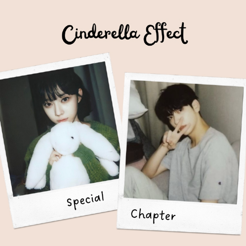 Cinderella Effect [Chapter 35 FULL Special Part] · Karyakarsa