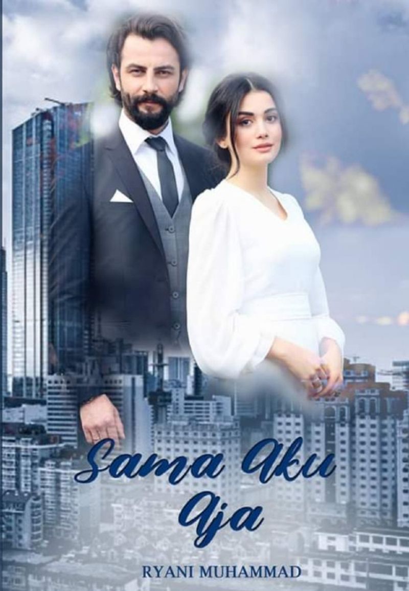 Sama aku aja · Karyakarsa