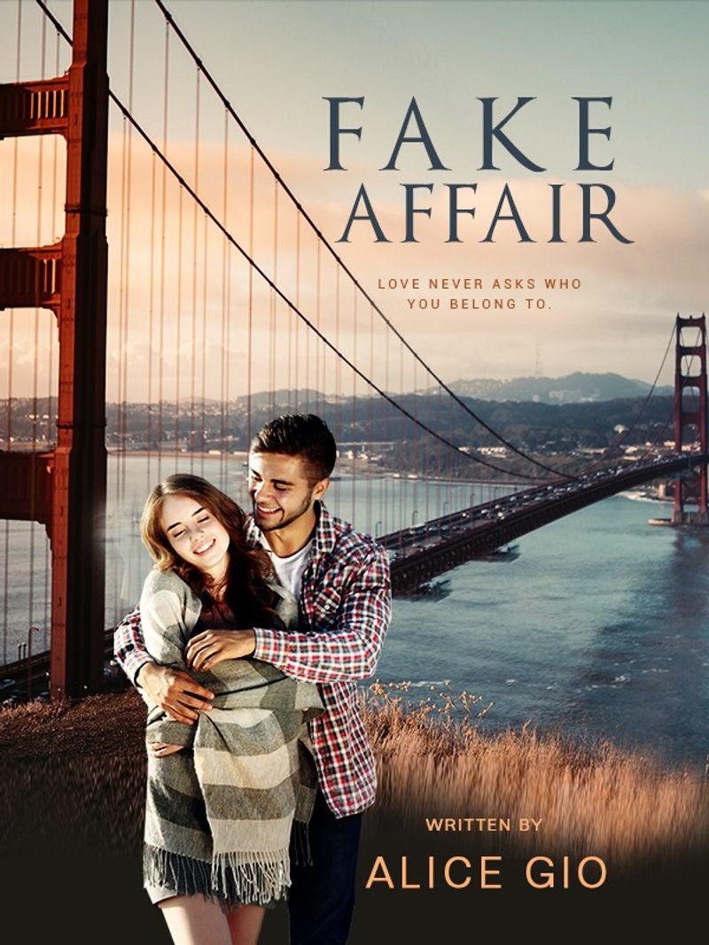 Fake Affair (28-30) · Karyakarsa