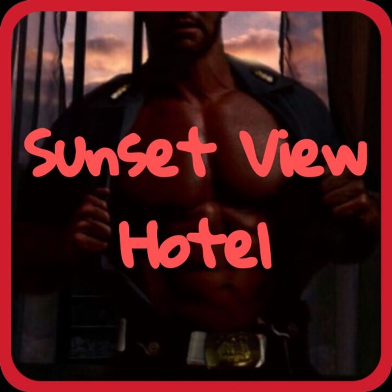 Sunset View Hotel #26 Lobby · Karyakarsa