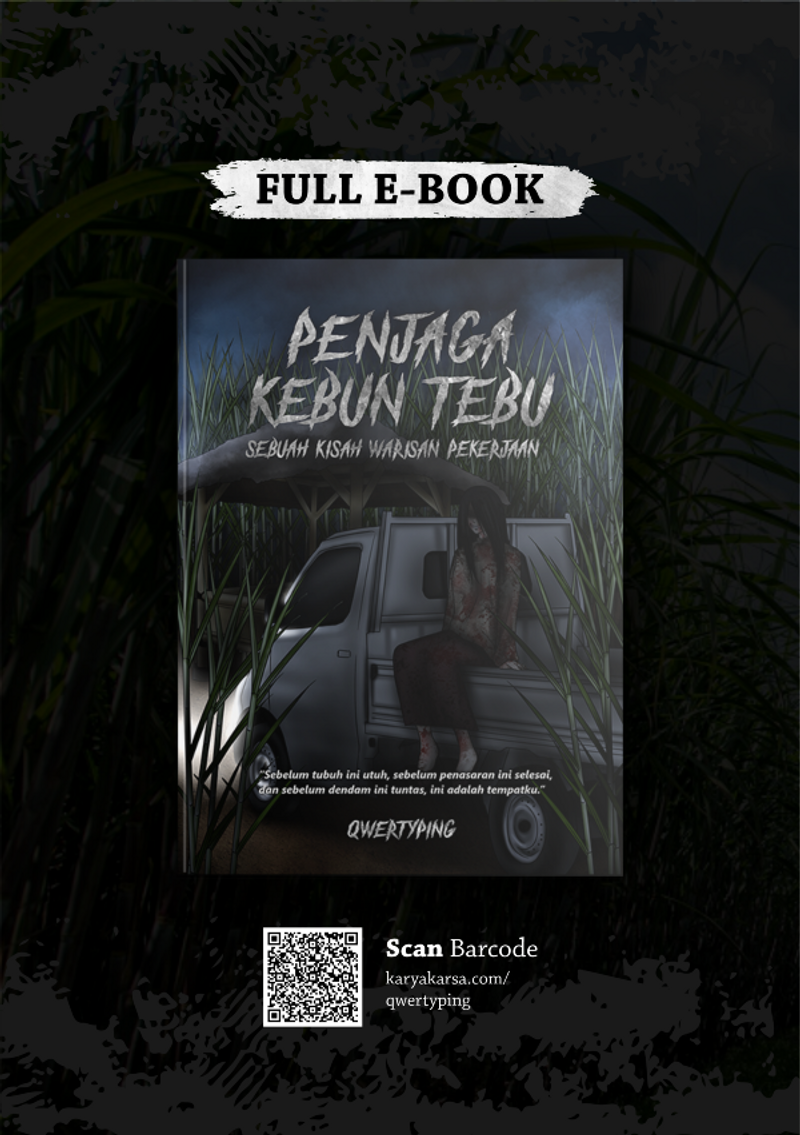 FULL E-BOOK PENJAGA KEBUN TEBU · Karyakarsa