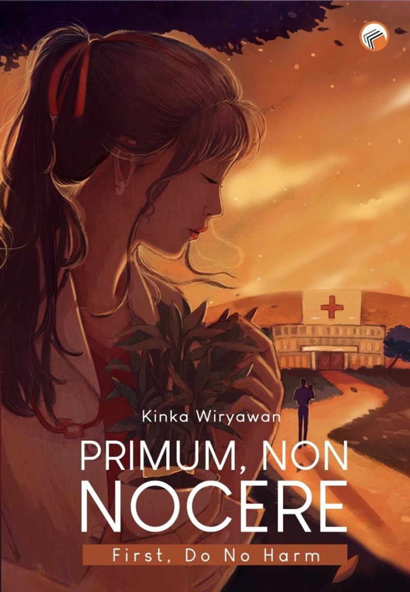 Primum, Non Nocere (The Extra's) - Second Child · Karyakarsa