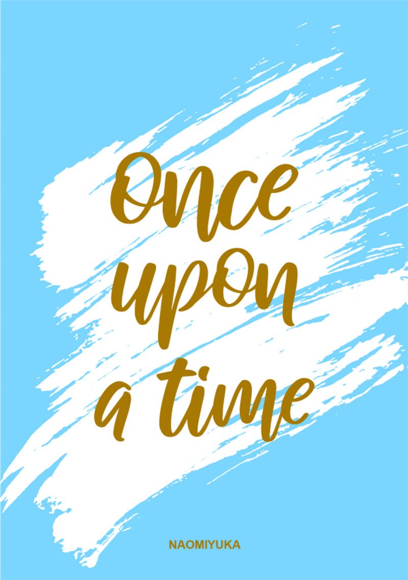 Once Upon A Time (side story of Devasena) : Bab 8 · Karyakarsa