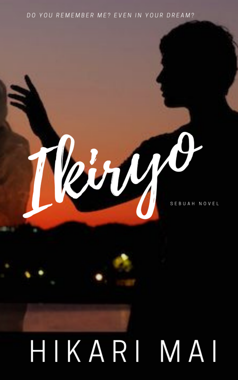 Ikiryo - prolog · Karyakarsa