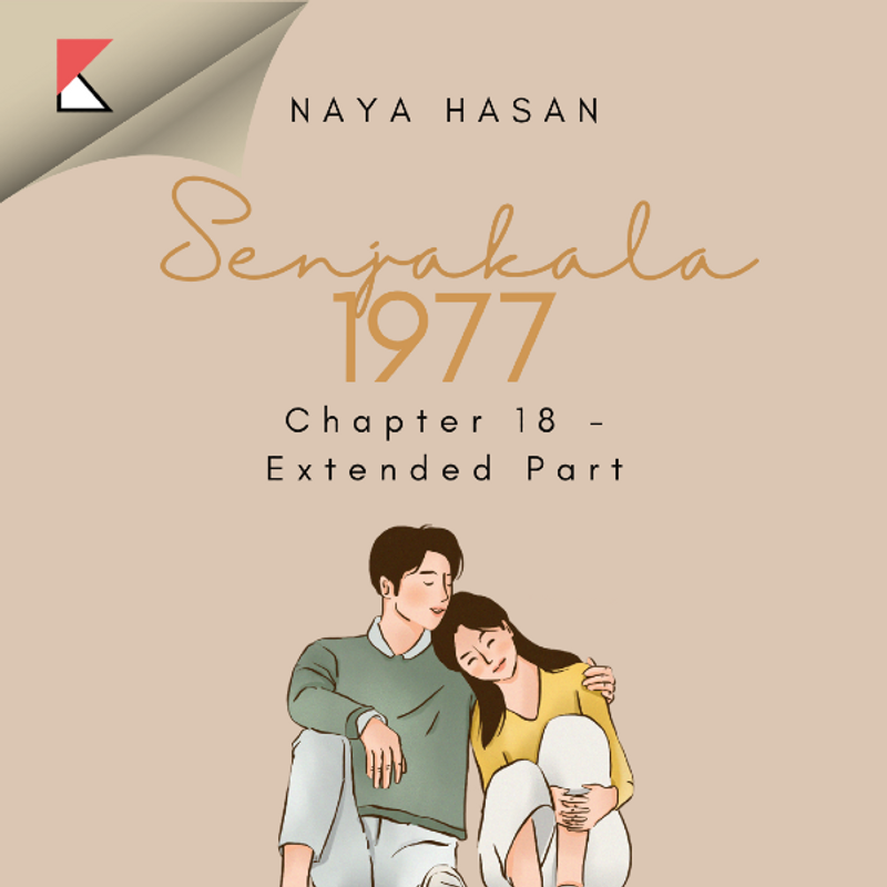 [Baca Duluan] Senjakala, 1977 (Extended Part Chapter 18) · Karyakarsa