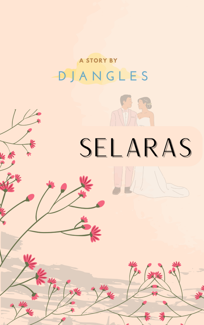 Selaras Best Part Bonus Chapter · Karyakarsa