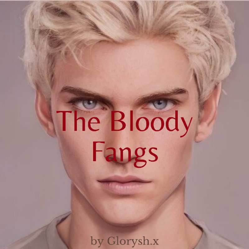 The Bloody Fangs [Prologue] · Karyakarsa