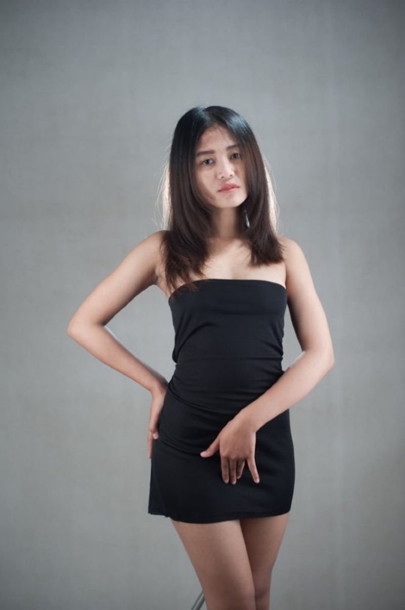 Miss cyntia🔥 · Karyakarsa