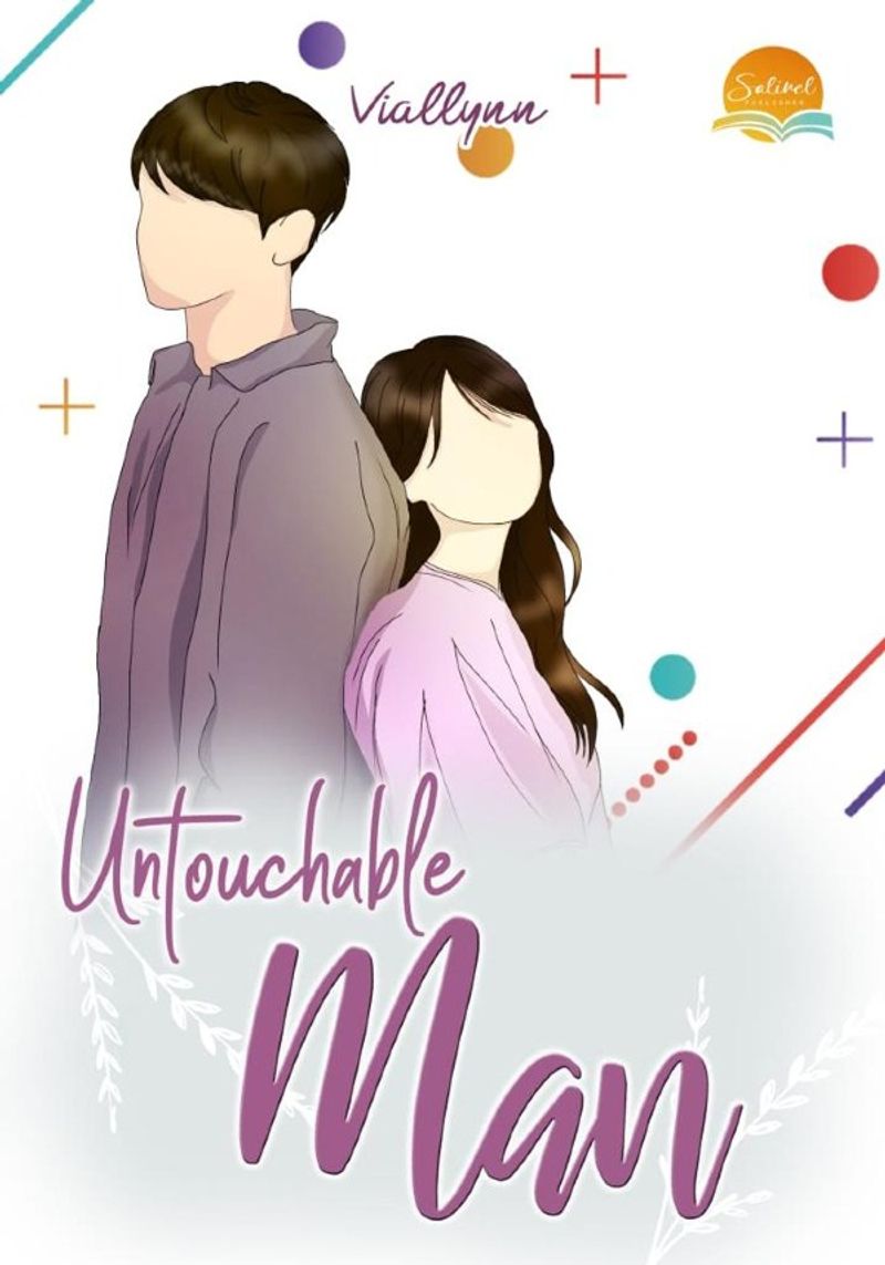 Untouchable Man - Chapter 15-16 · Karyakarsa